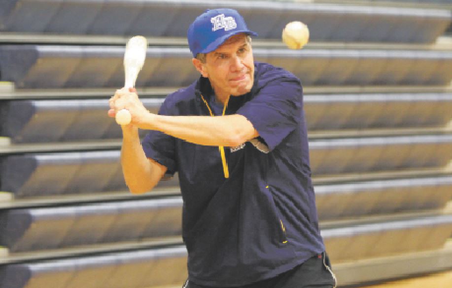 New coach at HB | News, Sports, Jobs - The Cabinet Press